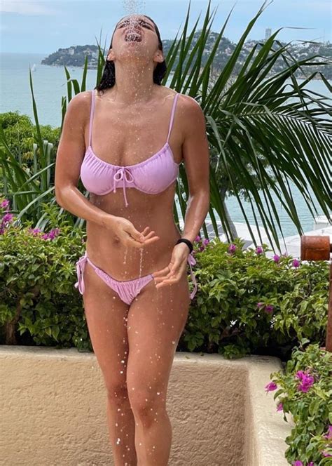 Mujeres Sexys on Twitter Como me pone la caliente de Tania Rincón y