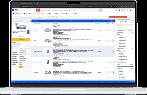 Elevate Your Sales Opportunities With Tecdoc Tecalliance