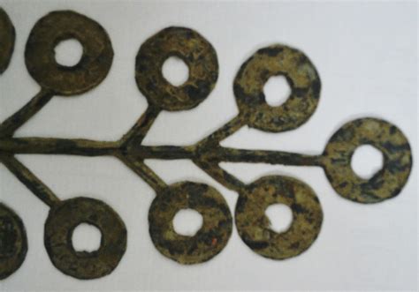 Galeri Sha Banknote Pohon Pitis Terengganu 1837