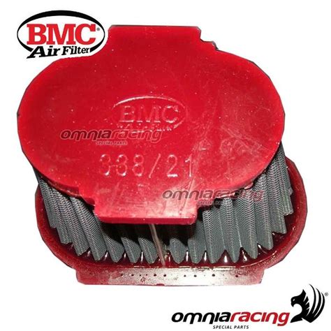 Filters Bmc Air Filter Standard For Yamaha Yfm660r Raptor 2001 2005