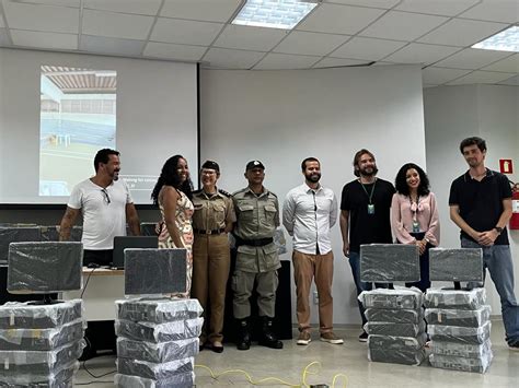 Estudantes Da Rede Estadual Coletam Quase 3 Toneladas De Eletrônicos