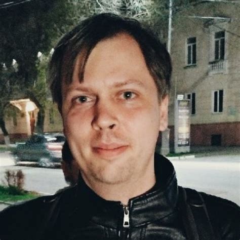 Vladimir Sumbaev Senior Software Engineer C Mobile Telesystems