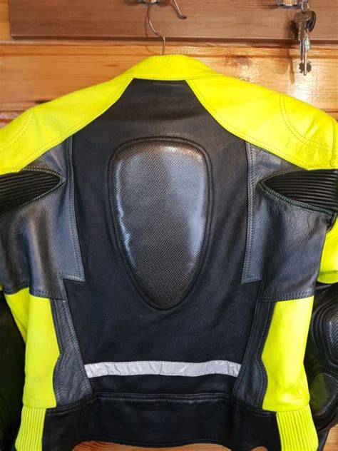 Мотокуртка — ціна 6500 грн у каталозі Куртки Купити чоловічі речі за доступною ціною на Шафі