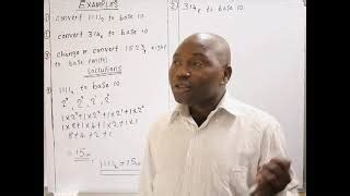 Number Bases Introduction To Number Bases Smartlen Education