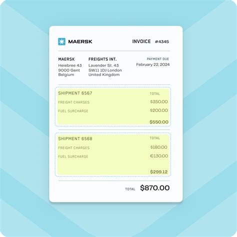 Ap Invoice