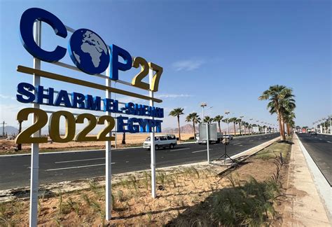 7 Leaders Share Whats Needed For Climate Action Cop27 World