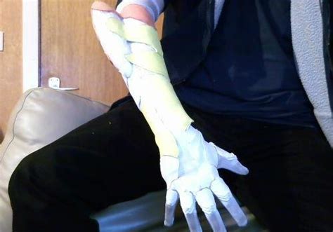 Devil Bringer Wip By Aeris5312 On Deviantart