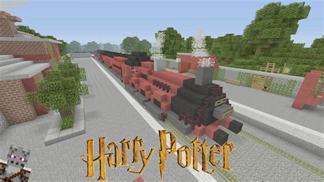 Minecraft Harry Potter Hogwarts Maps Fasrgreen
