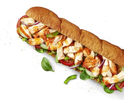 Everything You Need To Know About Subways Footlong Pro Sandwiches