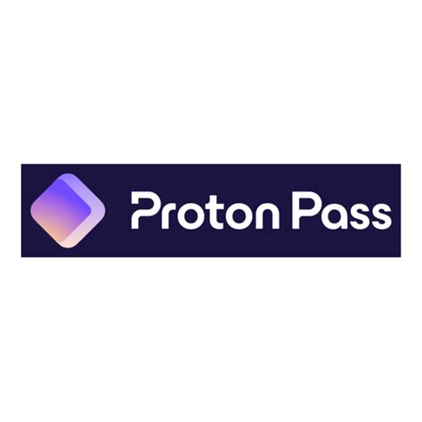 Proton Pass Logo Png Vector Svg Free Download