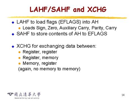Cs Assembly Language And System Programming Data