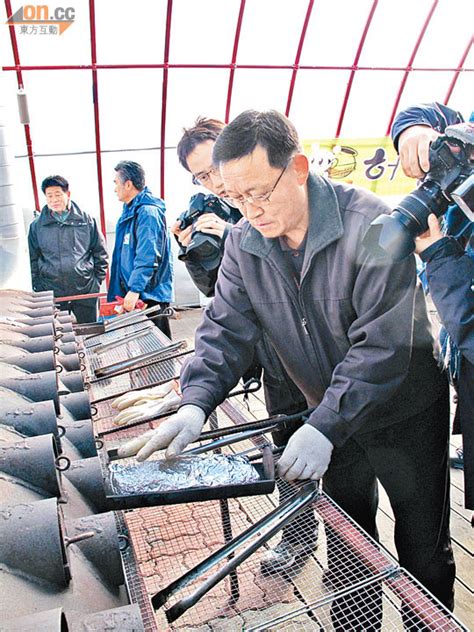 平昌釣鱒魚 愈凍愈肥美 太陽報