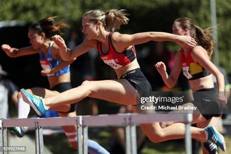 Fiona Morrison Photos And Premium High Res Pictures Getty Images