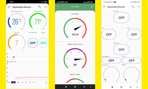 Do Blink Iot Platform Based Arduino Projects By Lawanransara Fiverr