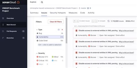 איך מתחילים לעבוד עם Sonarcloud Almtoolbox בלוג חדשותalmtoolbox בלוג