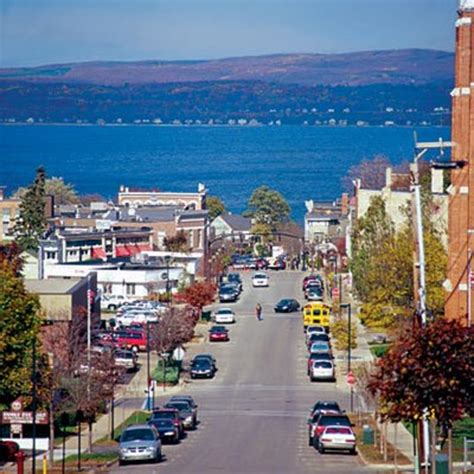 View Most Beautiful Places To Stay In Michigan  Backpacker News