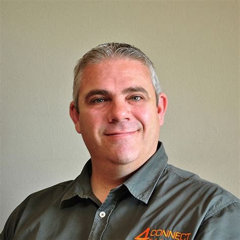 Gideon Fourie Chief Executive Officer 4 Connect Investments Linkedin