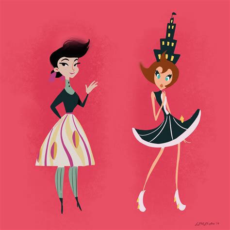 Elioli Art Disney Fan Art Disney Art Character Design