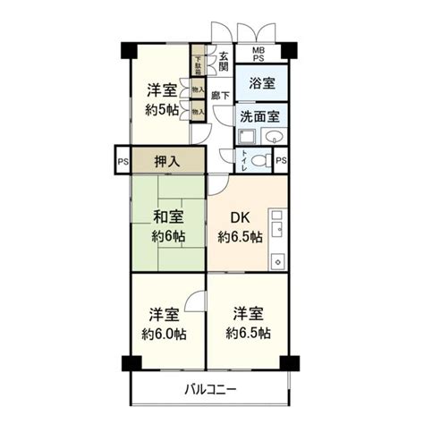 【不動産ジャパン】物件詳細：ライオンズマンション大須／愛知県名古屋市中区大須3丁目／大須観音駅の物件情報：中古マンション