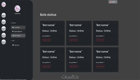 سأقوم بتصميم وتطوير الموقع الخاص بك باستخدام Html Css Js خمسات