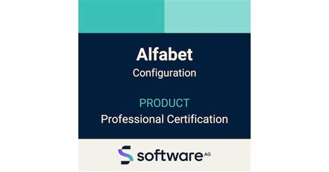 Benjamin Kauschat On Linkedin Software Ag Certified Alfabet Configuration Professional Was