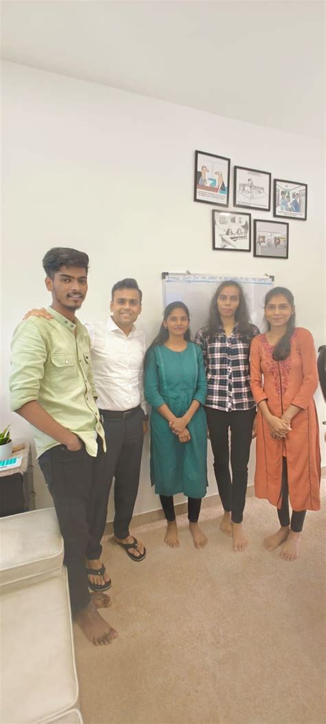 How Saumil Surendra Parikh Loves The Daily Grind Saumil Surendra Parikh Posted On The Topic