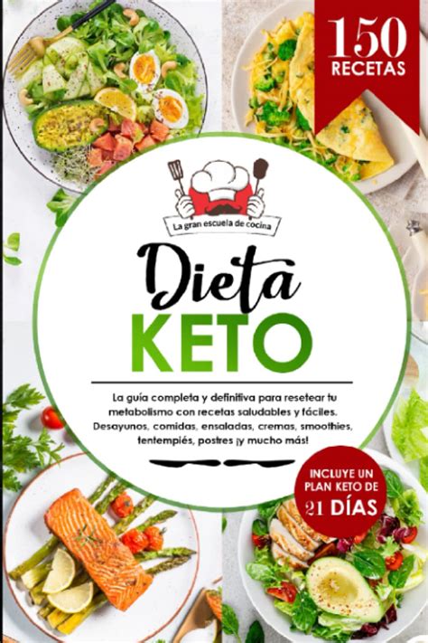 Arriba 34 Imagen Recetas Faciles De Dieta Keto Abzlocalmx