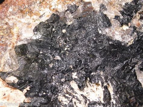 Cassiterite Mineral Specimen For Sale