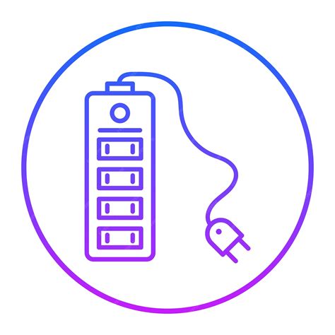 Premium Vector Extension Vector Illustration