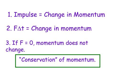 Ppt System Total Momentum Powerpoint Presentation Free Download