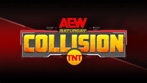 AEW Trios Championship Match, CM Punk Speaks On 7/22 AEW Collision ...