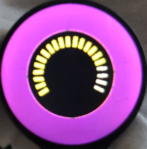 Wrong Colors Issue How To Lvgl Forum