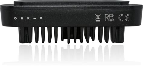 Luxonis Oak D Stereo Depth Camera With Object India Ubuy