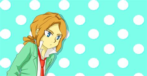 ダンボール戦機 カズくんと鬼道さんの身長差に萌えたかったのに おもち丸のマンガ 鬼道さんはそのポジション 鬼道有人 青島カズヤ