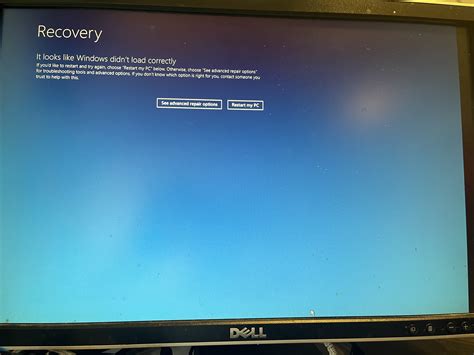 ‎dell Vostro 3681 Crashing Dell Technologies