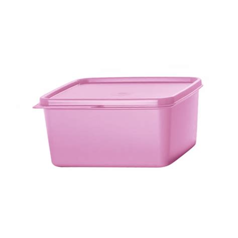 Basic Line Rosa 1 2L Compras Tupperware