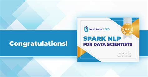 Gokhan T On Linkedin Datascience Nlp Sparknlp Johnsnowlabs