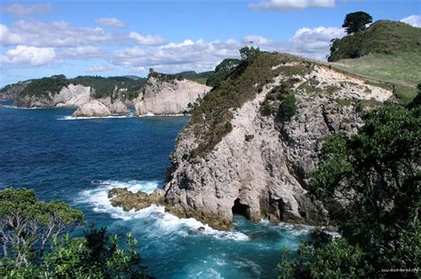 38 세계의 관광명소 뉴질랜드 노스 아일랜드 North Island 네이버 블로그
