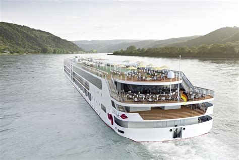 Newmarket Holidays Launches New European River Cruise Brochure