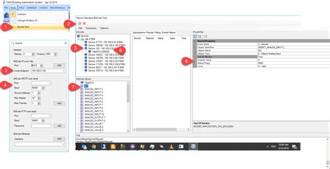 Using The T3000 Bacnet Tool Troubleshooting Temco Controls Forum