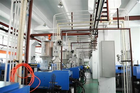 CNC Workshop Stock Photo Image Of Mill Manufacture