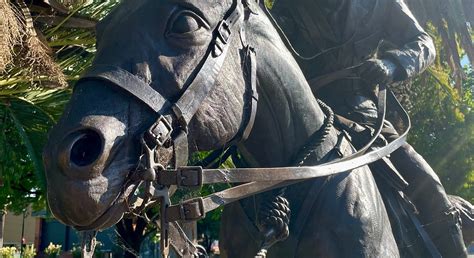 Brigadier Sir Murray Bourchier Statue 2025 All You Must Know Before You Go W Reviews And Photos