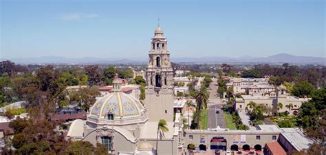 Balboa Park Explorer Pass Passport To San Diego