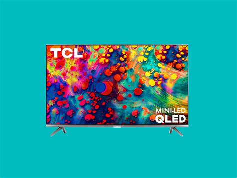 TCL 6 Series TV Review 2020 It S Our Favorite TV Again WIRED
