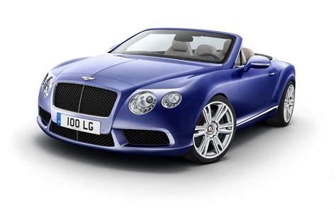 Bentley Continental GTC V8 2012 Wallpaper HD Car Wallpapers ID 2405
