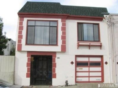 2740 Vicente St San Francisco Ca 94116 Redfin