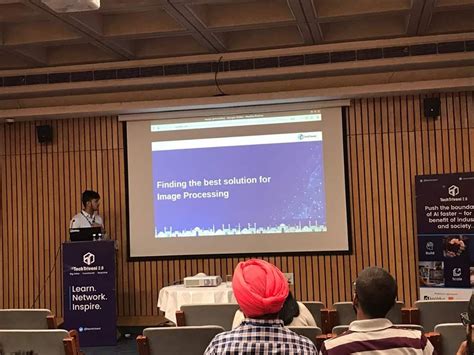 Shubham Goyal On Linkedin Imageprocessing Superai Deeplearning Artificialintelligence