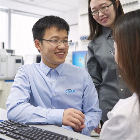 Agilent Technologies On Linkedin Visit The Knowledge Portal To Learn How To Go From Loading Raw