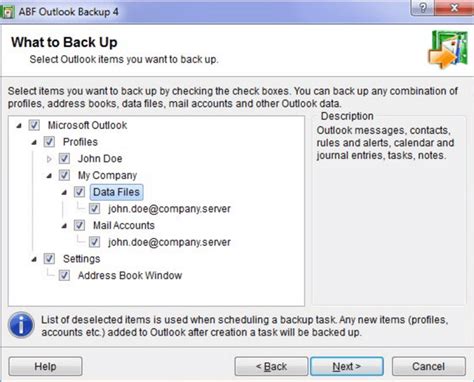 2025 5 Best Outlook Backup Software For Windows Free Download Easeus