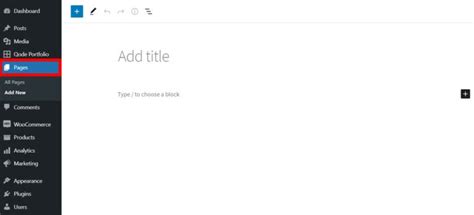 guide to adding terms and conditions page in woocommerce
